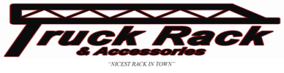 Truck Rack & Custom Fabrication - Truck Racks